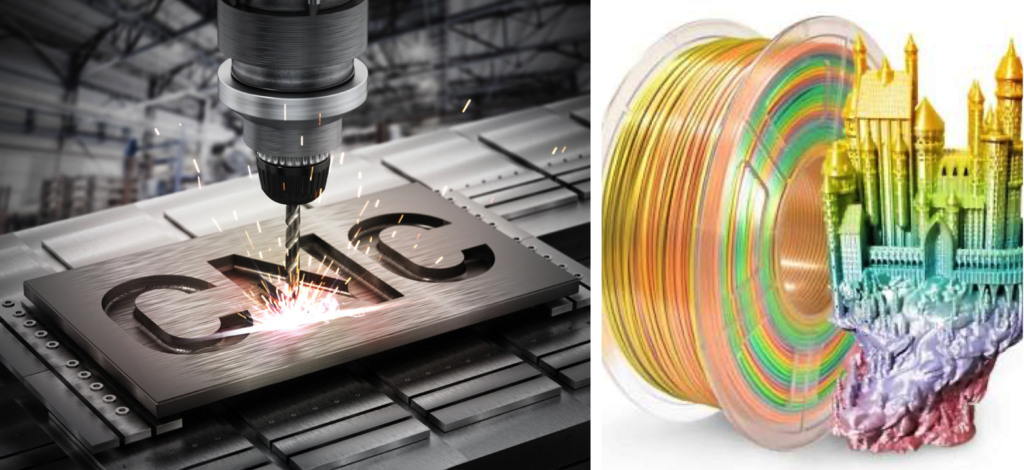 STEAM Makers: 3D Printing Complete Overview - Fitzpatrick Collaborative