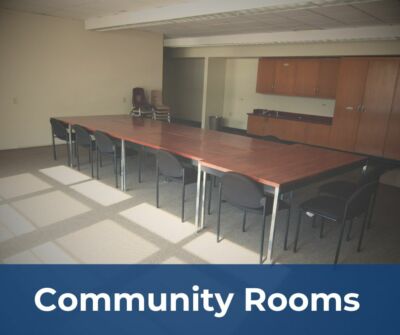 Our Space - Fitzpatrick Collaborative